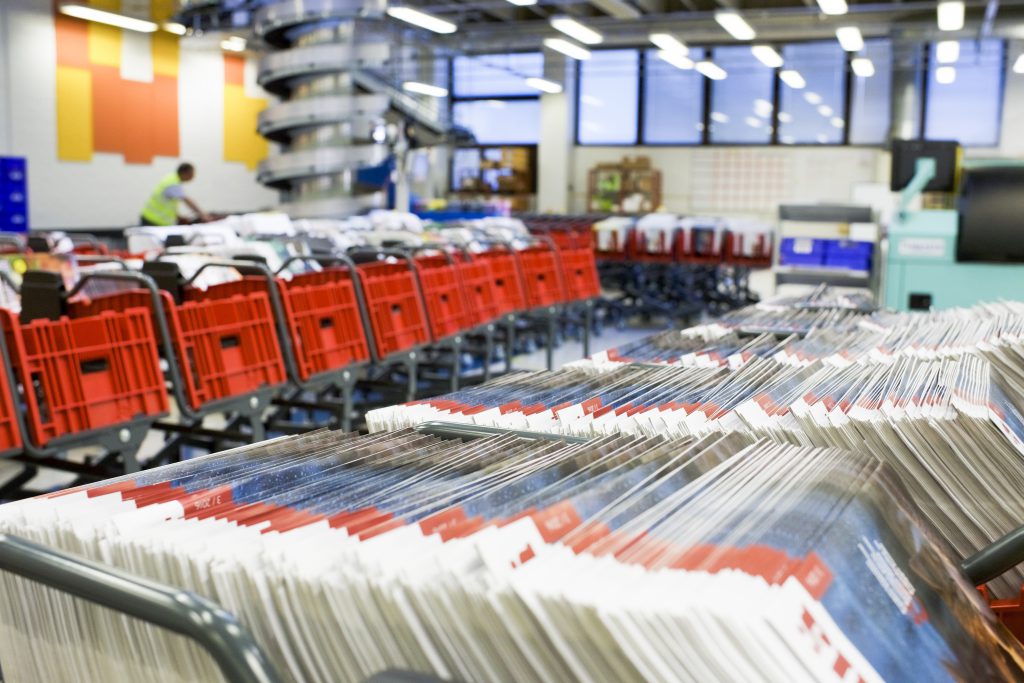 News - Mailroom Solutions